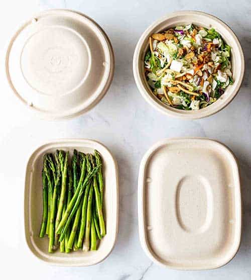 Eco-Friendly Food Packaging in Los Angeles - Green Food Packaging ...