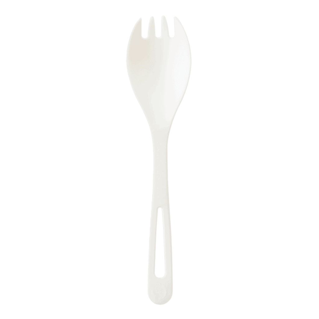 Buy Now - World Centric 6" Compostable Spork (1000 sporks / case ...