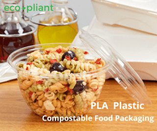 PLA (Polylactic Acid): An In-depth Material Summary - SupplyClub